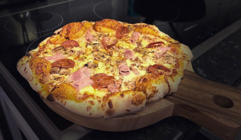 Menu | Eva's restaurant